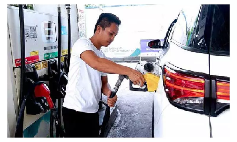 Major Fuel Price Hike: Diesel Up P1.40/Liter, Gasoline and Kerosene ...
